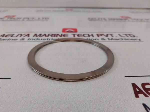 Waldes Truarc 100112-350h Ring Rtnr External Ss 350h - Aeliya Marine