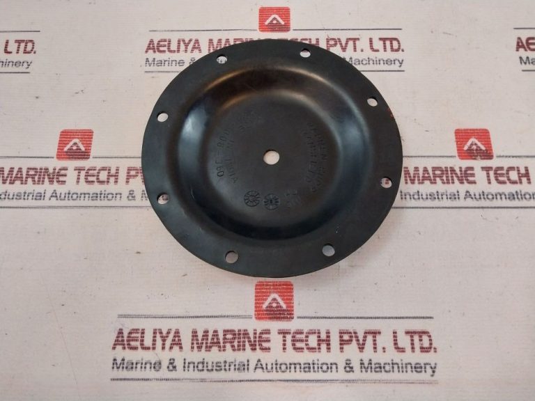 Warren Rupp 286-008-360 Diaphragm Buna - Aeliya Marine