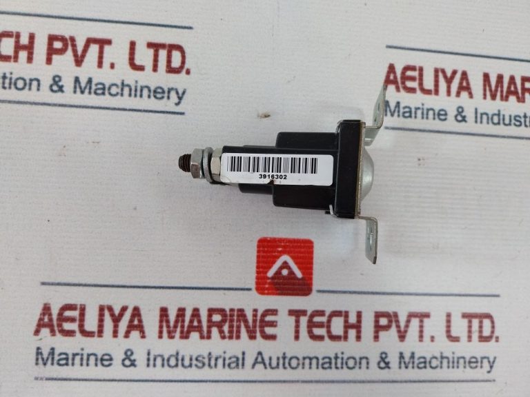 White Rodgers 120-114751-2 High Current Contactor Relay - Aeliya Marine