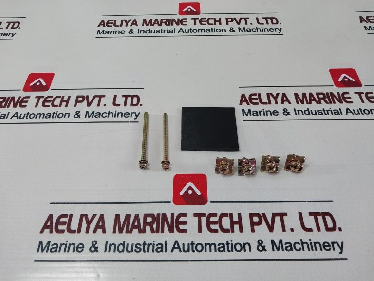Winbreak N70 Circuit Breaker Accessory Set - Aeliya Marine