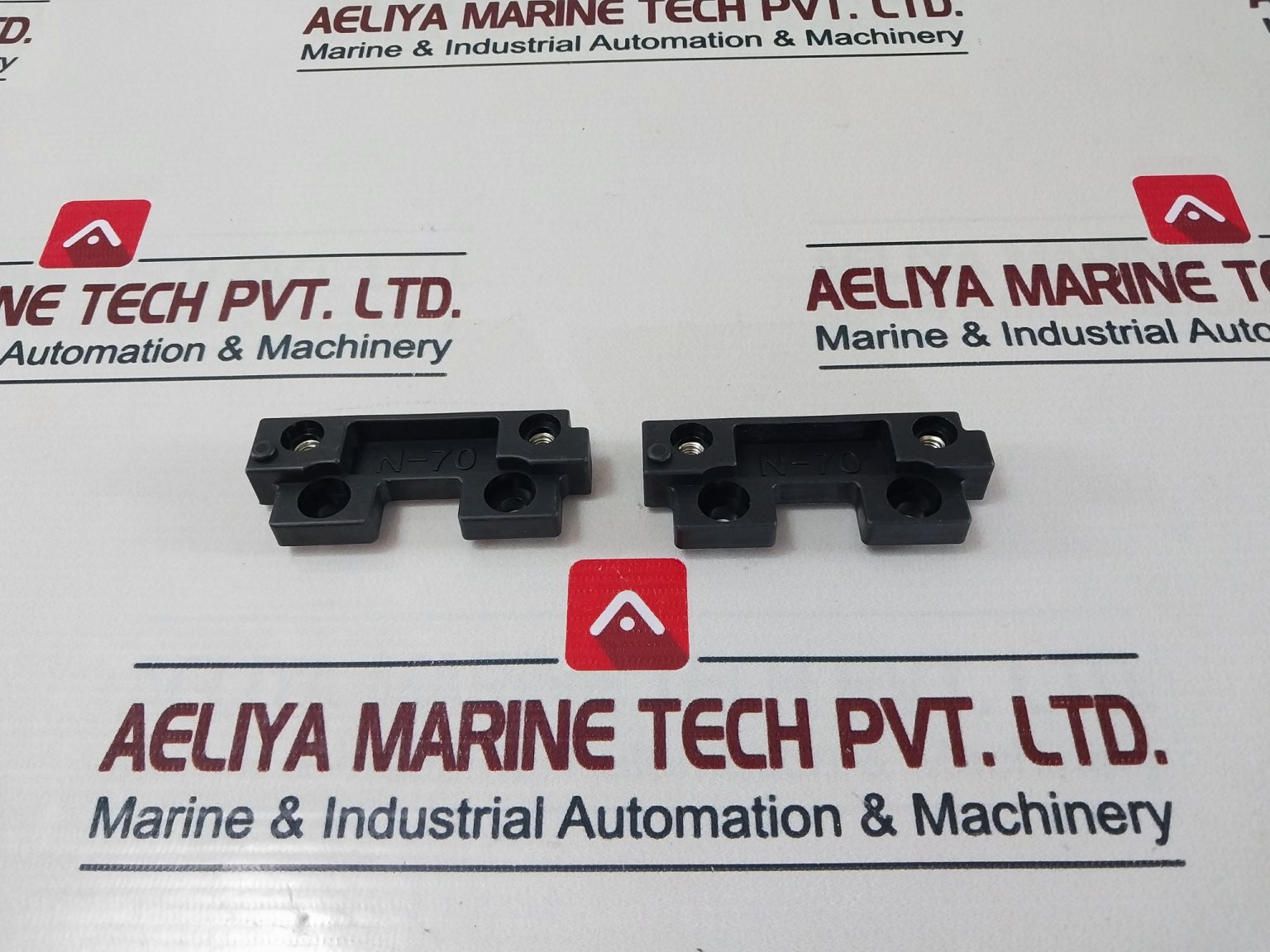 Winbreak N70 Circuit Breaker Accessory Set - Aeliya Marine