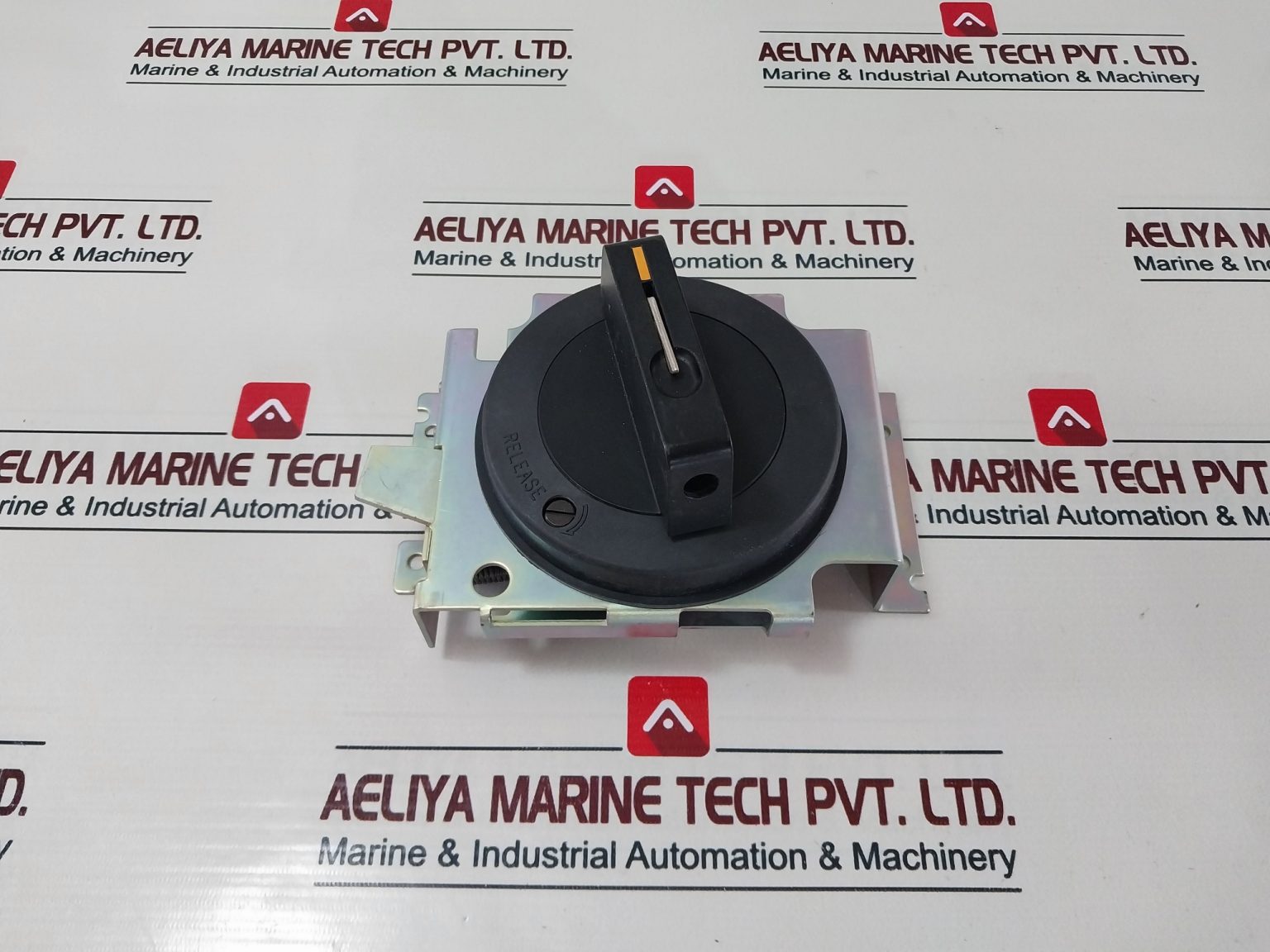 Winbreak N70 Circuit Breaker Accessory Set - Aeliya Marine