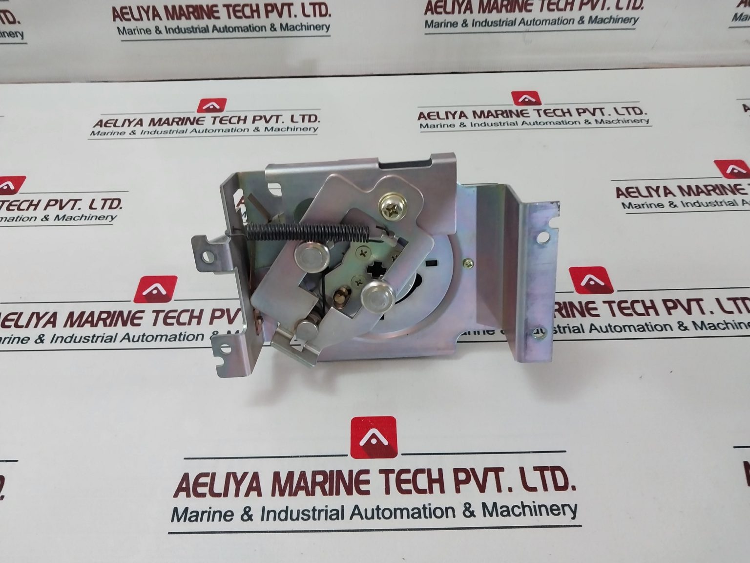 Winbreak N70 Circuit Breaker Accessory Set - Aeliya Marine