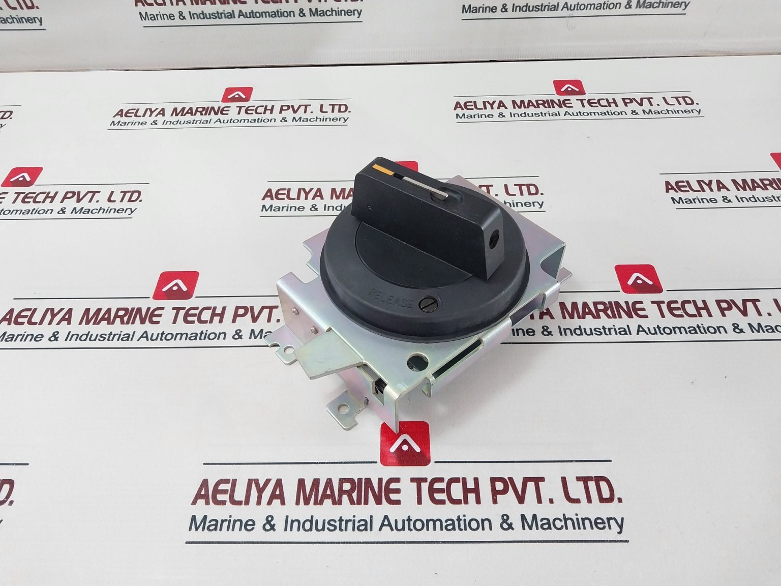 Winbreak N70 Circuit Breaker Accessory Set - Aeliya Marine