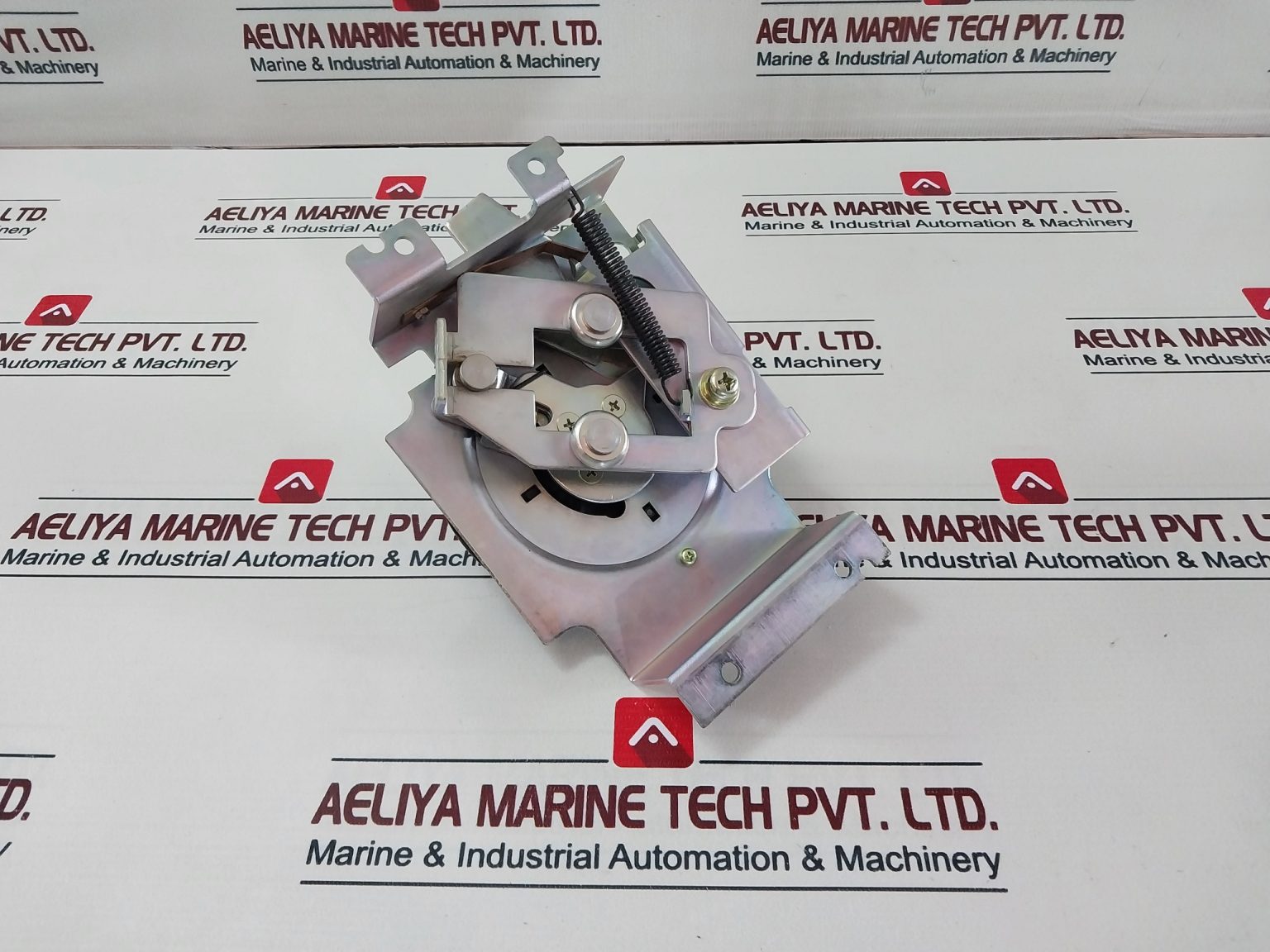 Winbreak N70 Circuit Breaker Accessory Set - Aeliya Marine