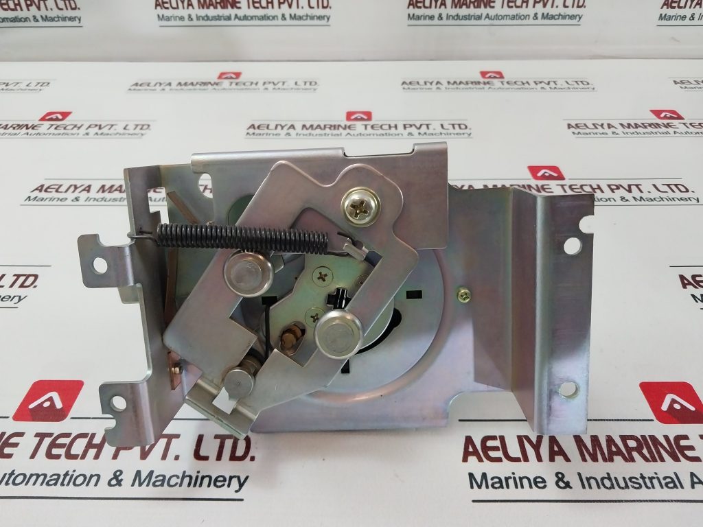 Winbreak N70 Circuit Breaker Accessory Set - Aeliya Marine