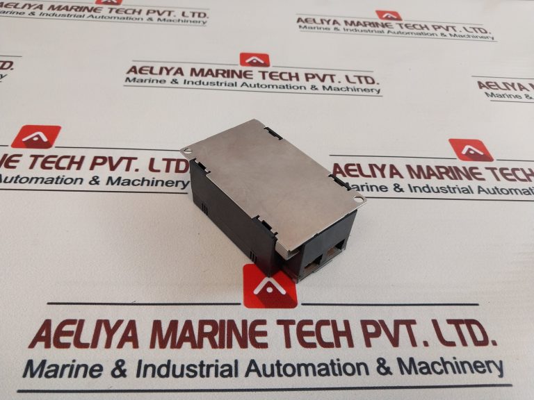 Wyes Wyfs06t1a Noise Filter - Aeliya Marine