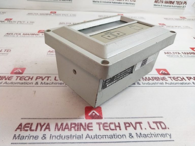 Yokogawa Lr221-f Speed And Distance Indicator - Aeliya Marine