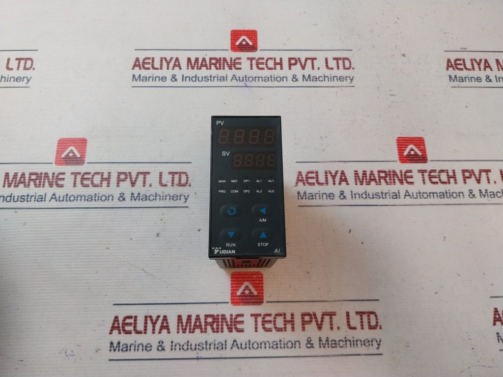 Yudian Ai 526 Universal Pid Controller 100-240v~ - Aeliya Marine