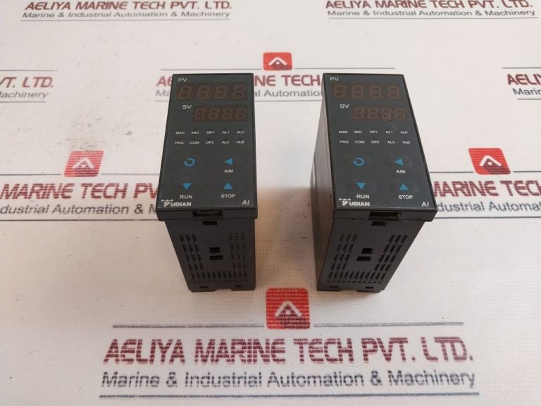 Yudian Ai-526 Universal Pid Controller - Aeliya Marine