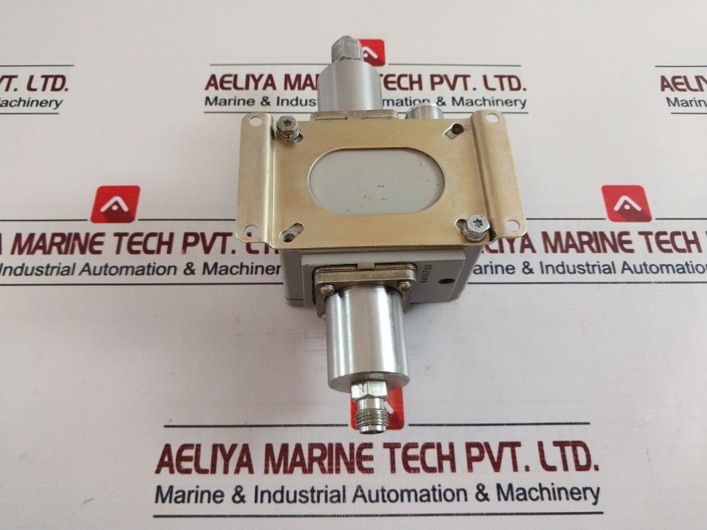 ркс-1-ом5-03a 0,6...6 Kgf/Cm2 Diffrential Pressure Sensor Switch Ip64 ...