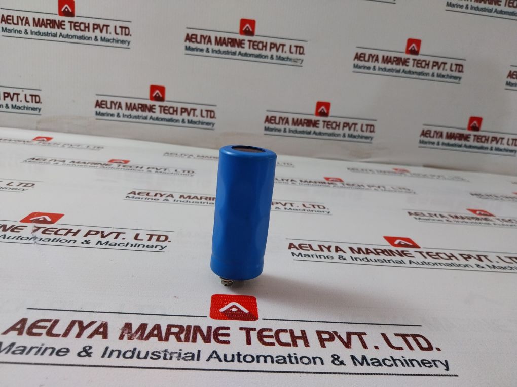 2200µf (-10+50%) Capacitor - Aeliya Marine
