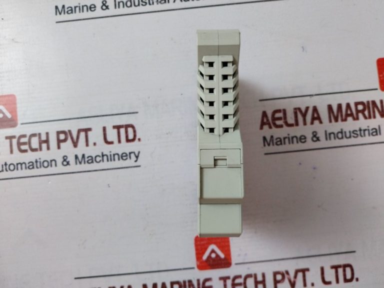 Abb Npba-12 Profibus Adapter Module - Aeliya Marine