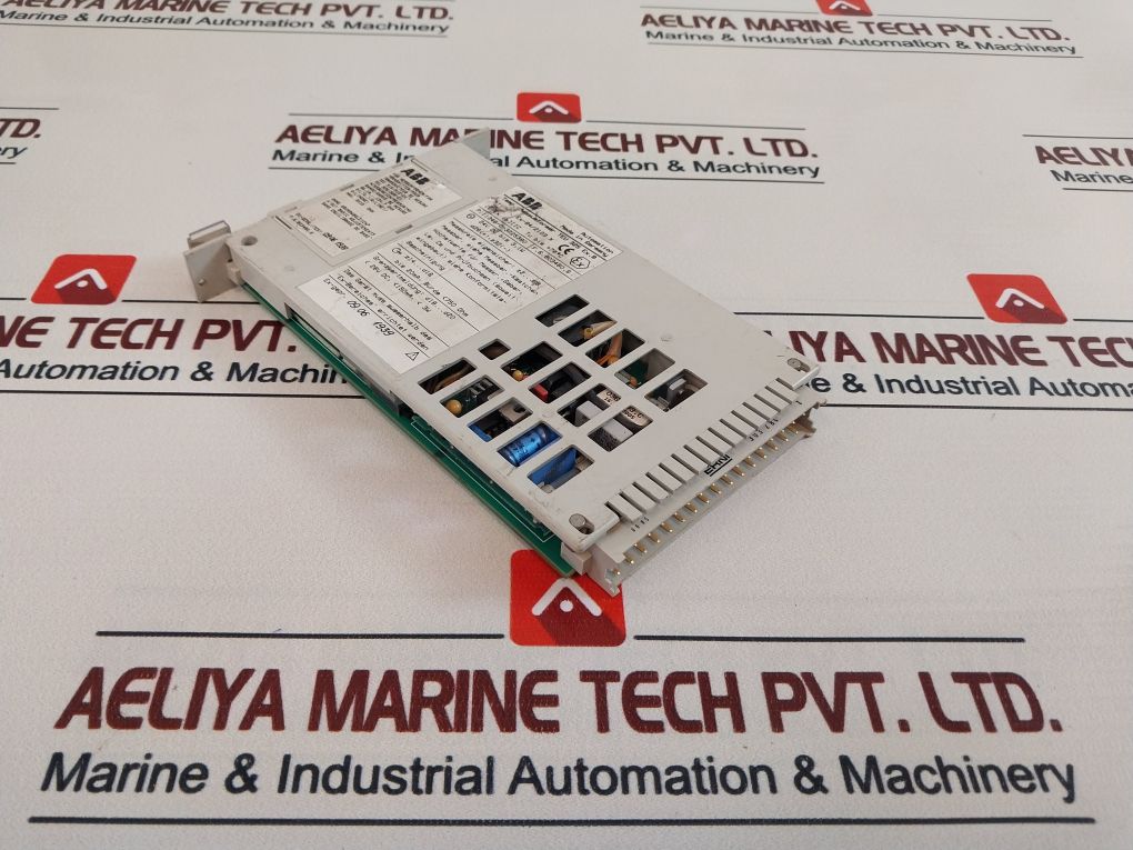 Abb Teu 325-ex Transmitter For Temperature - Aeliya Marine