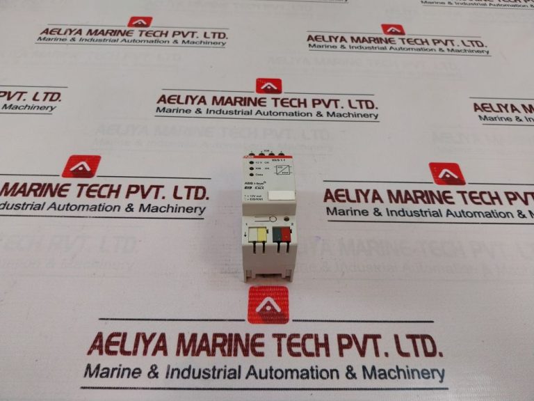 Abb Xs/s 1.1 Interface For Alarm Panel - Aeliya Marine