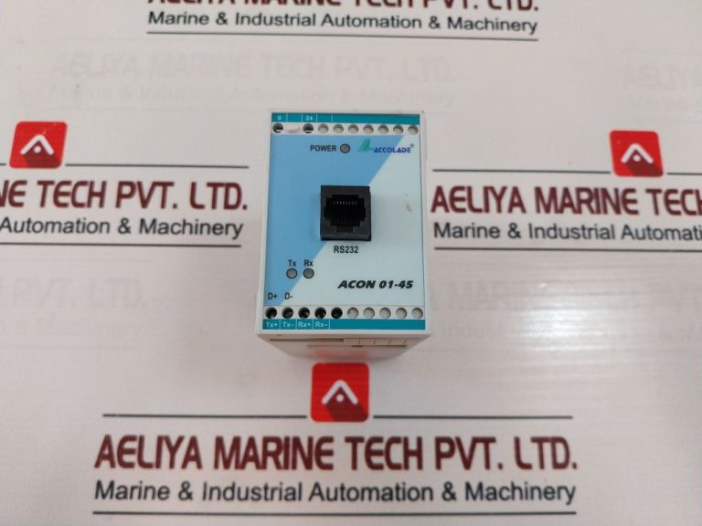 Accolade Acon-01-45 Converter 24 Vdc - Aeliya Marine