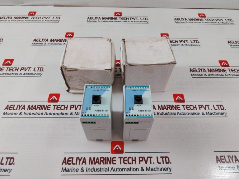 Accolade Electronics Acon-01-45 Module - Aeliya Marine