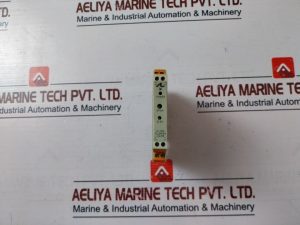 Action Instruments Weidmuller G438-0001 Signal Conditioner - Aeliya Marine