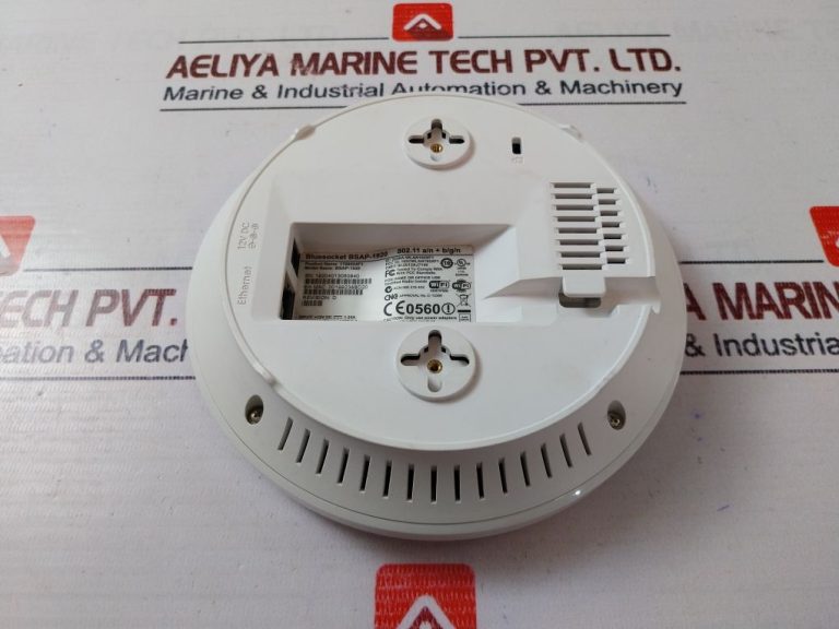 Adtran Bluesocket Bsap-1920 Indoor Access Point - Aeliya Marine