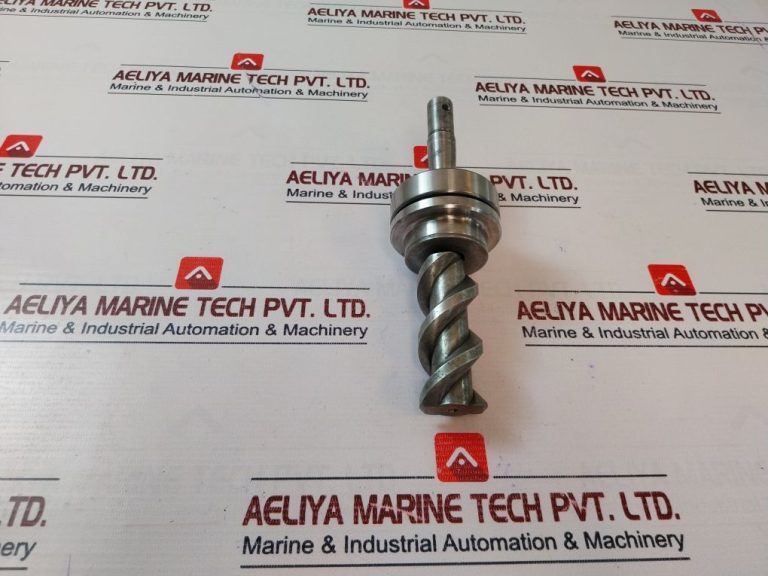 Alfa Laval P190483 Pump Rotor Set - Aeliya Marine