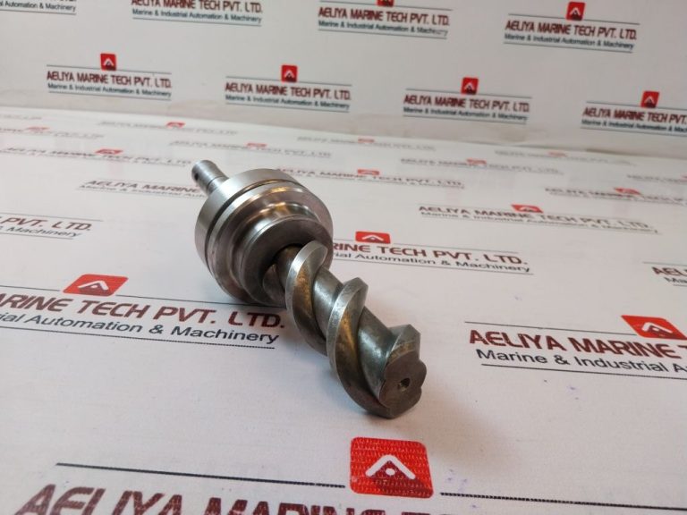 Alfa Laval P190483 Pump Rotor Set - Aeliya Marine