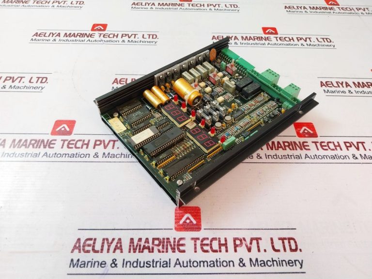 Alfa-laval 31830-3419-1 Control Module - Aeliya Marine