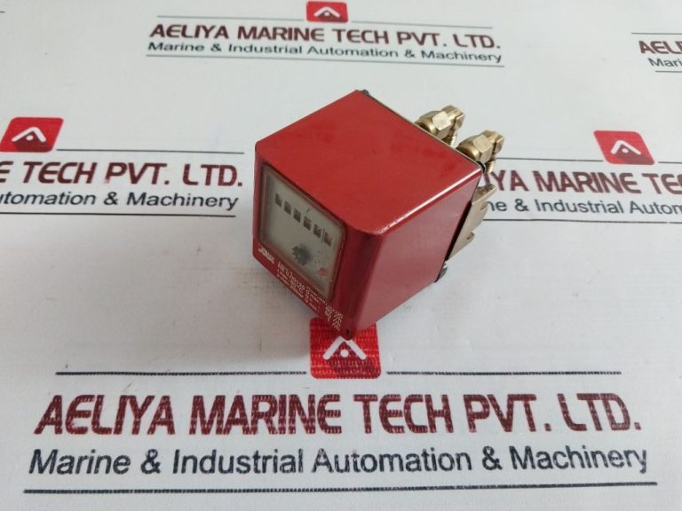 Aqua Metro Serto Vzo 4 Oil Meter - Aeliya Marine