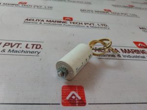 Arcotronics 1.27.4aca Mkp Capacitor - Aeliya Marine