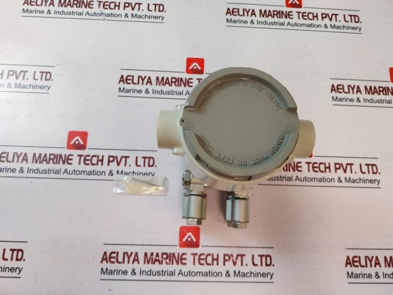 Azbil Dstj3000 Pressure Transmitter - Aeliya Marine