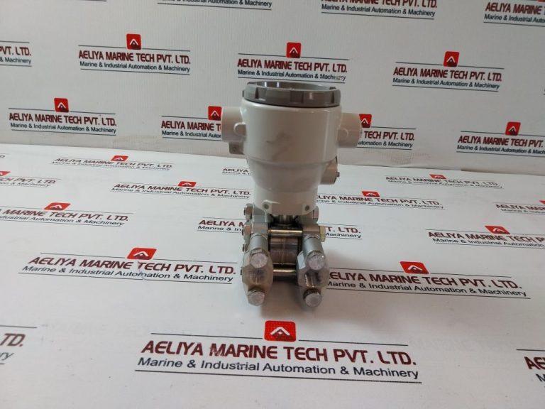 Azbil Dstj3000 Pressure Transmitter - Aeliya Marine