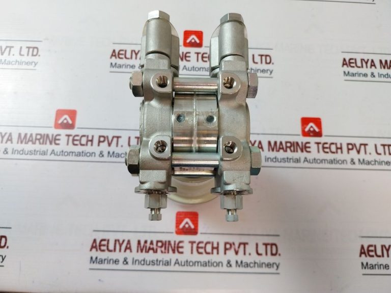 Azbil Dstj3000 Pressure Transmitter - Aeliya Marine