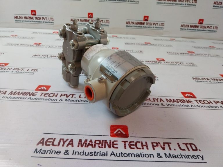 Azbil Dstj3000 Pressure Transmitter - Aeliya Marine