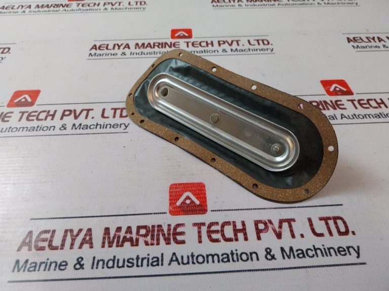 Bailey Meter M42-26a Repair Kit - Aeliya Marine