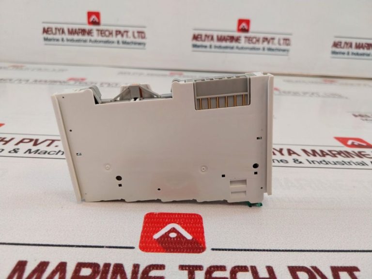 Beckhoff Kl3202 2-channel Analog Input Module - Aeliya Marine