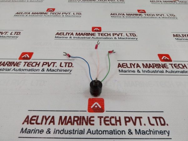 Beckman Instruments St 1472-0 Helipot Potentiometer - Aeliya Marine