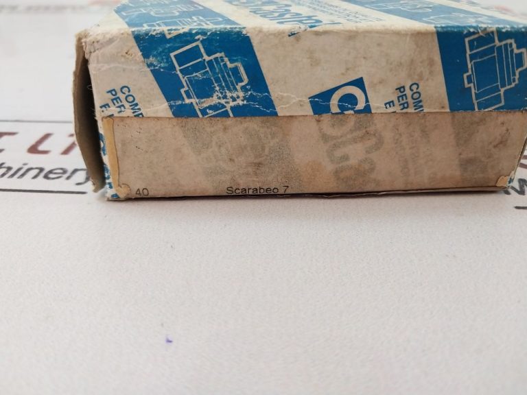 Castel Hm2 Solenoid Valve Coil - Aeliya Marine