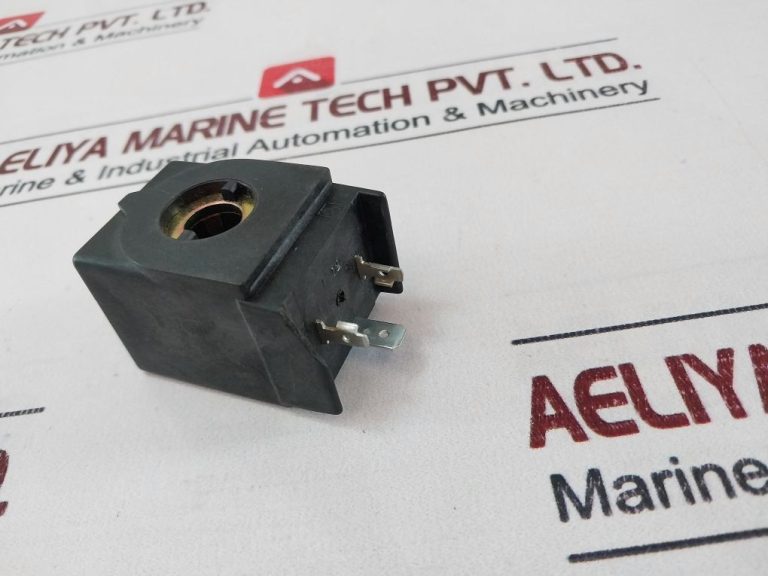 Castel Hm2 Solenoid Valve Coil - Aeliya Marine