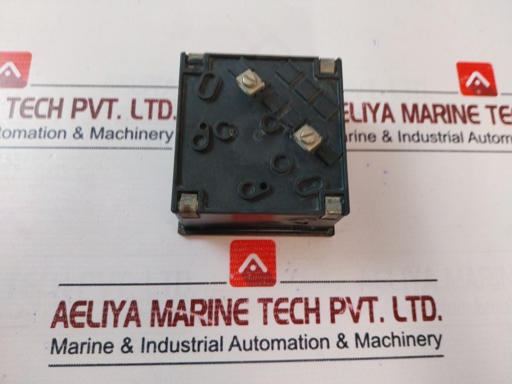 Celsa 4…20 Ma Analog Meter - Aeliya Marine