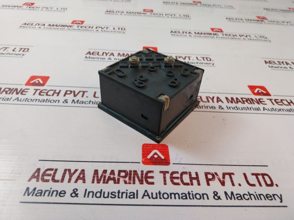 Celsa 4…20 Ma Analog Meter - Aeliya Marine