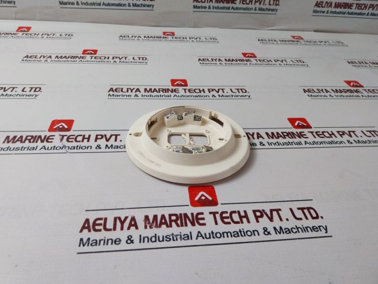 Cerberus Db-11 Detector Mounting Base - Aeliya Marine
