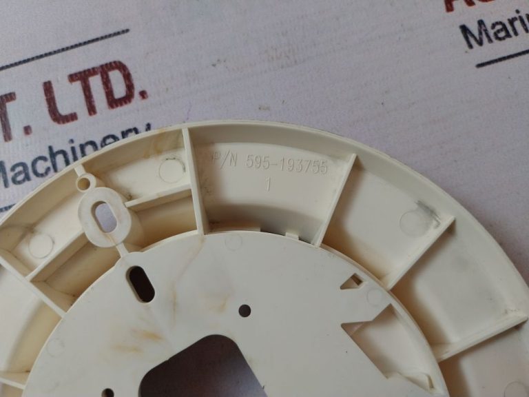 Cerberus Db-11 Detector Mounting Base - Aeliya Marine