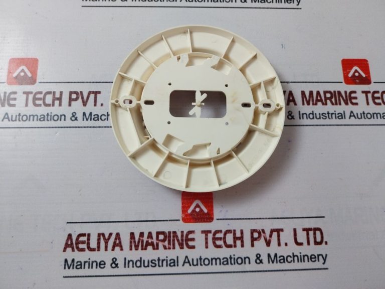 Cerberus Db-11 Detector Mounting Base - Aeliya Marine