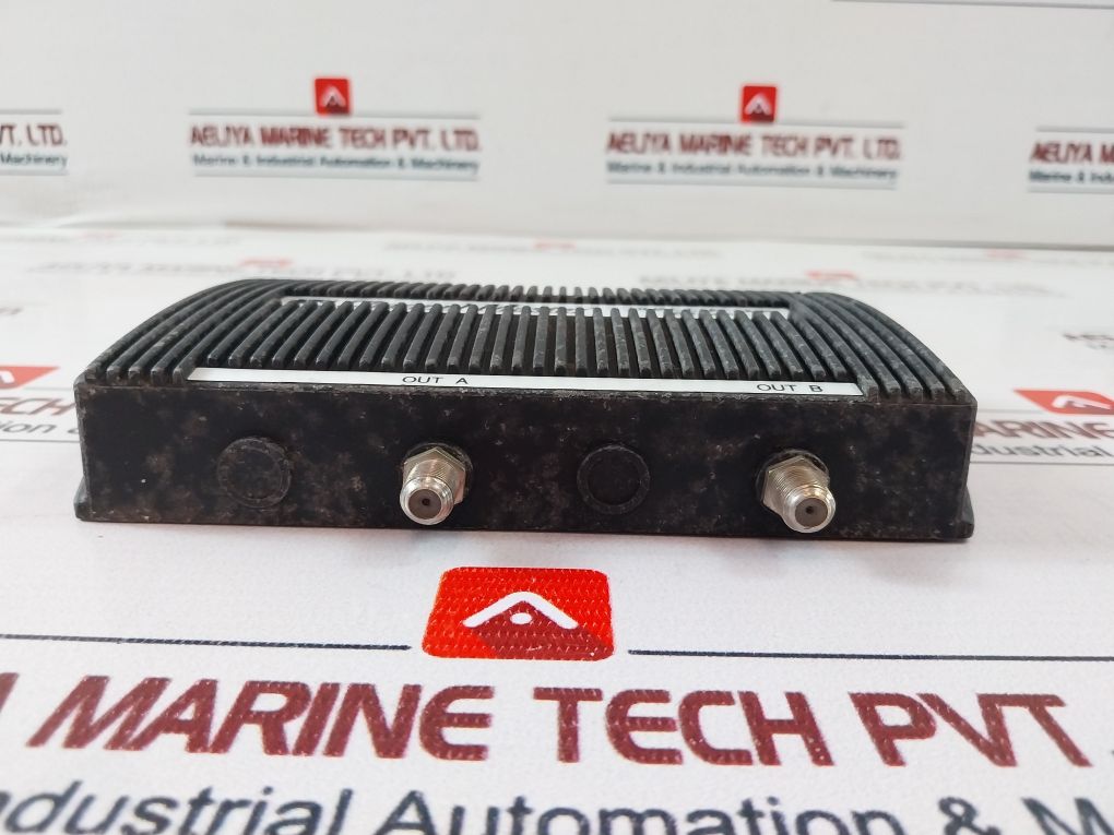 Channel Master 5224ifd Dual Satelite Headend Amp - Aeliya Marine