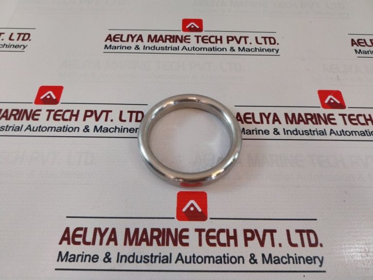 Conseal R24 Stainless Steel Gasket Ring - Aeliya Marine