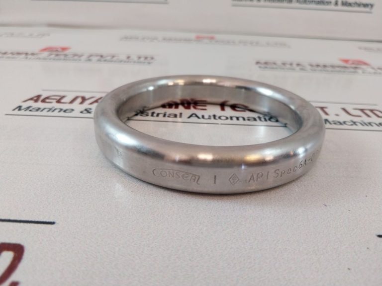 Conseal R24 Stainless Steel Gasket Ring - Aeliya Marine