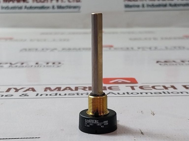 Contelec Electrolux Pd 280-10k/j 4am Potentiometer - Aeliya Marine