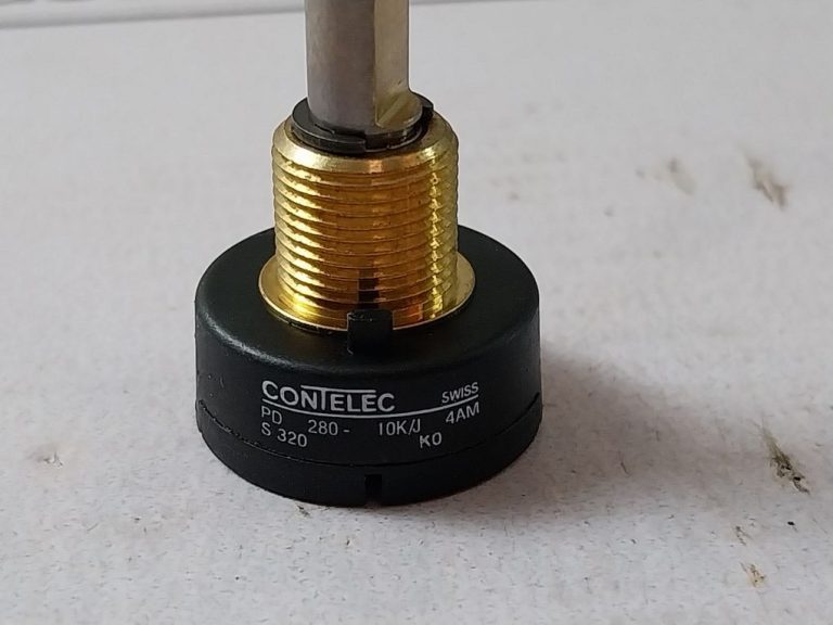 Contelec Electrolux Pd 280-10k/j 4am Potentiometer - Aeliya Marine