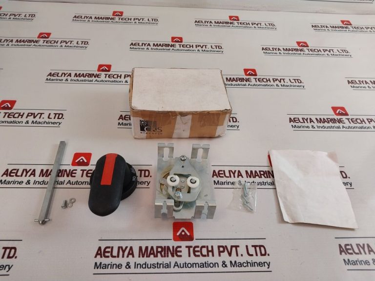 C&s Electric Extended Rotary Handle(Mccb) - Aeliya Marine