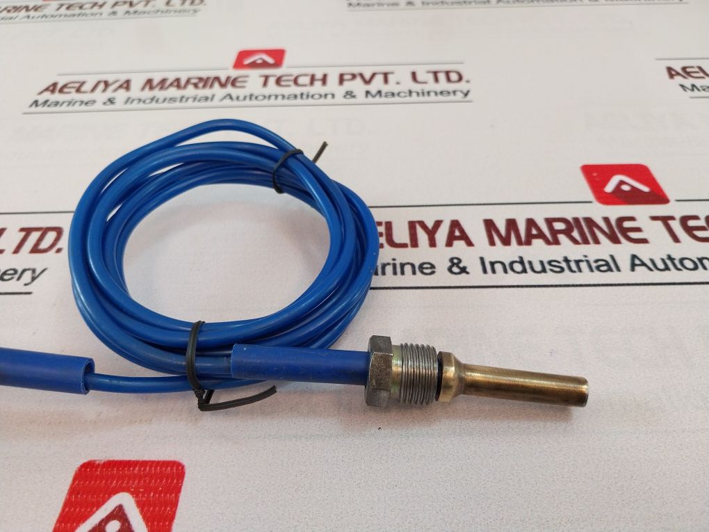 Cummins 40-120°c Water Temperature Gauge - Aeliya Marine