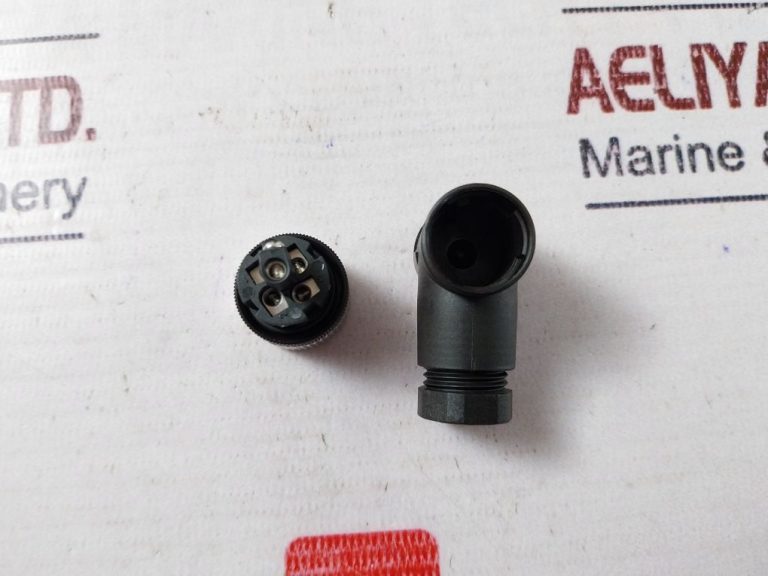 Damcos Phoenix Contact Emerson Vpi-e Valve Position Indicator Set ...